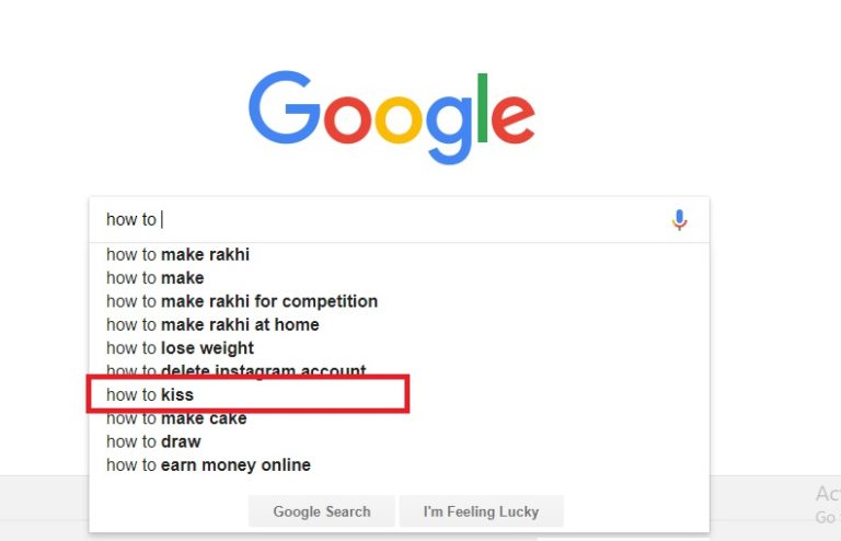 12 Weirdest Google Search Predictions That Will Make You Go ROFL - RVCJ ...