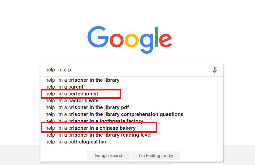 12 Weirdest Google Search Predictions That Will Make You Go ROFL - RVCJ ...