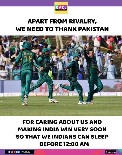 14 Hilarious Memes To Celebrate India's Win Against Pakistan. They're ...