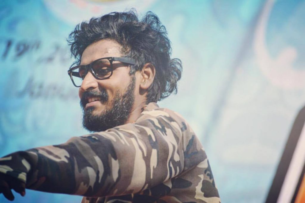 10 Underrated Rappers Who Are Taking The Indian Hip-Hop World By Storm ...