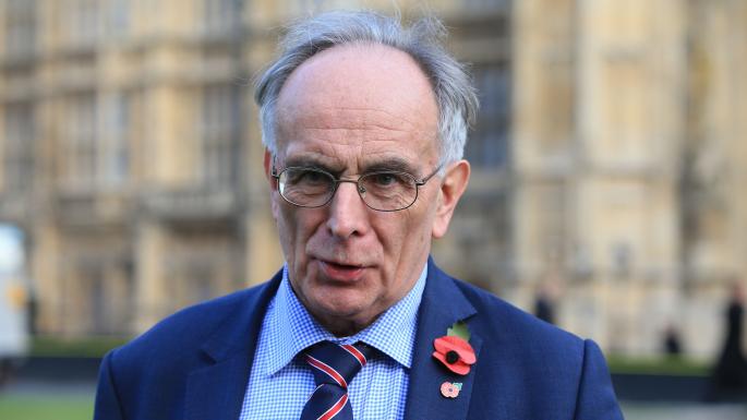 peter bone - RVCJ Media