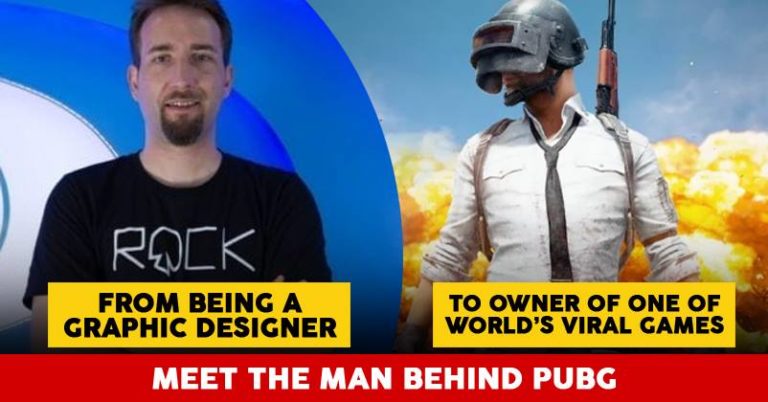 How Did PUBG Originate & Who Created It? Meet The Creator Of Your Most ...