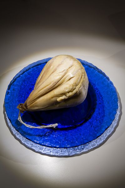 Feeling Hungry? You Just Cannot Miss The Disgusting Food Museum In ...