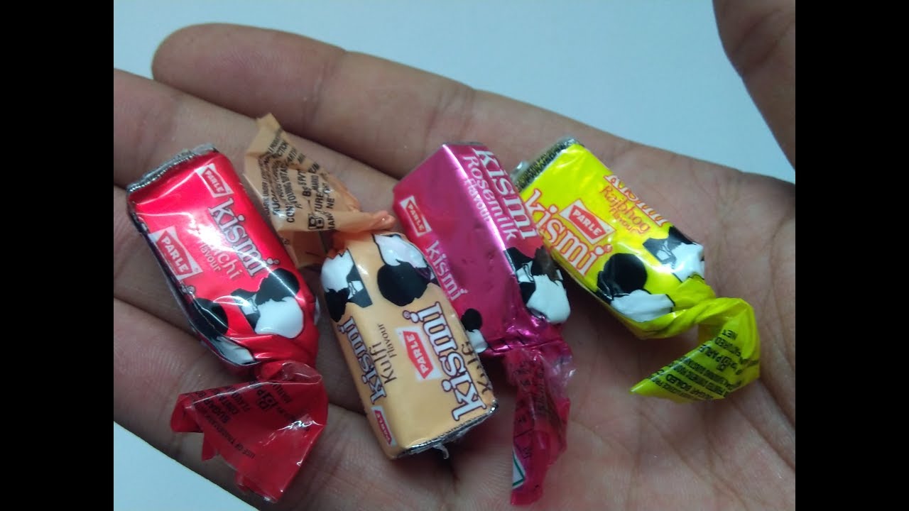 Missing Rola Cola Candies From The 90s? This Surprise From Parle Will ...