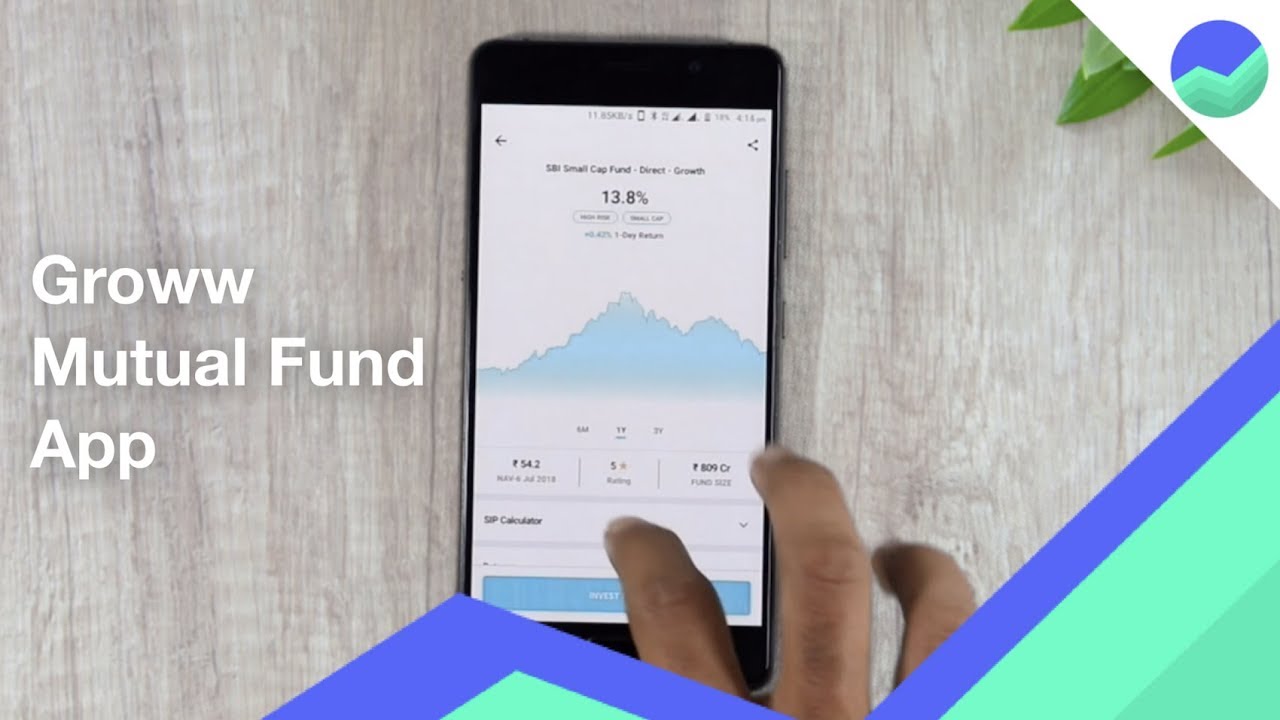 5 Reasons Why Groww Is The Best Investment Platform - RVCJ Media
