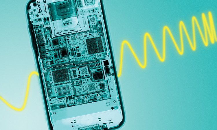 x ray phone - RVCJ Media