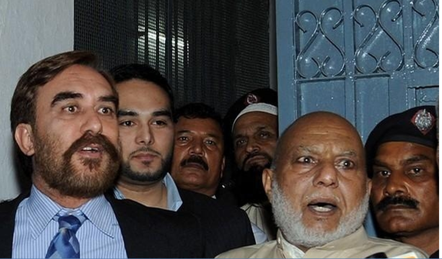 RAW - The Real Spy Story, Exposes The Real Life Of Spies - RVCJ Media