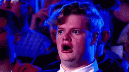 surprised gif - RVCJ Media