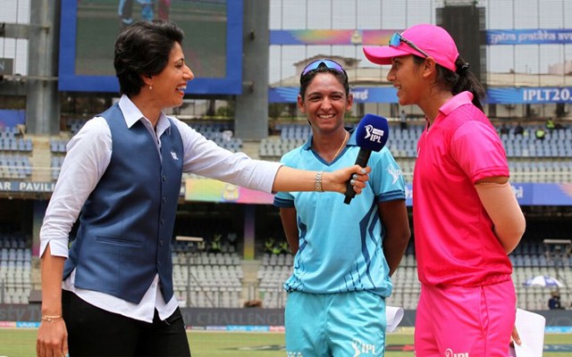 Women IPL 2019 Team Announced By BCCI - RVCJ Media