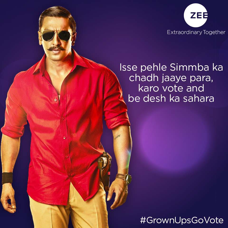 10 Funny Voting Memes That Will Make Your Day - RVCJ Media