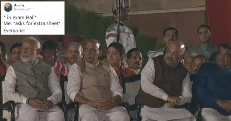 Modi 2.0: Narendra Modi's Swearing-In Ceremony Is Now A Popular Meme ...