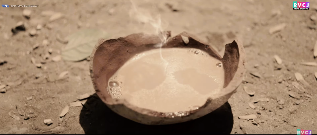 Chai And Chai Tapri The Two Most Important Essential Indians Can't Live ...