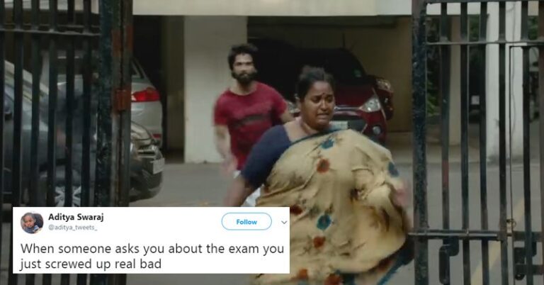 Twitter Comes Up With Hilarious Memes On Kabir Singh Trailer - RVCJ Media