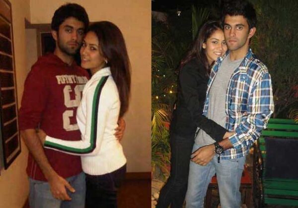 Lesser Known Pictures Of Mira Rajput Before Her Marriage - RVCJ Media