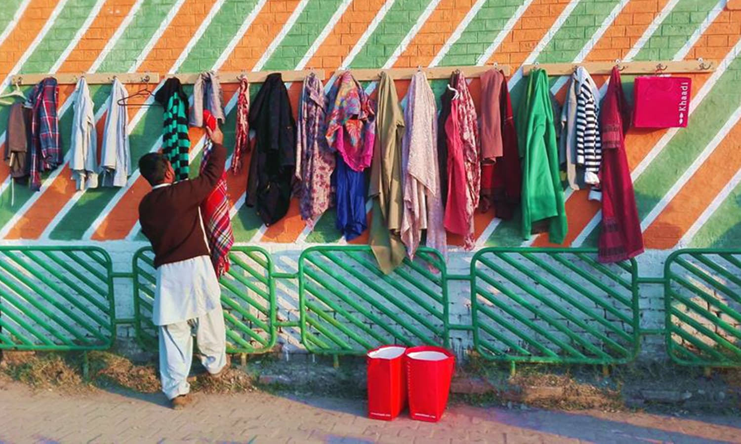 open-clothes-for-everyone - RVCJ Media