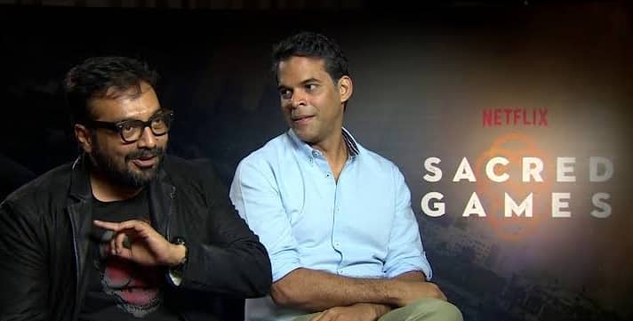 10 Interesting Facts About Netflix India Original Sacred Games - RVCJ Media