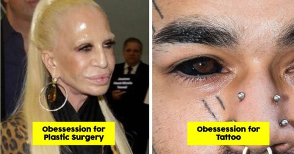 10 Weird Obsessions That Seem Too Weird To Be Real - RVCJ Media