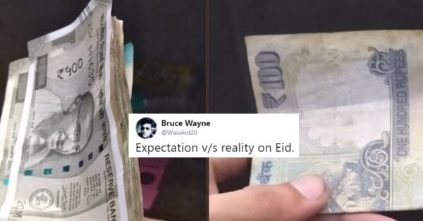 These Viral Memes On Eid Describe Everyone Of Us - RVCJ Media