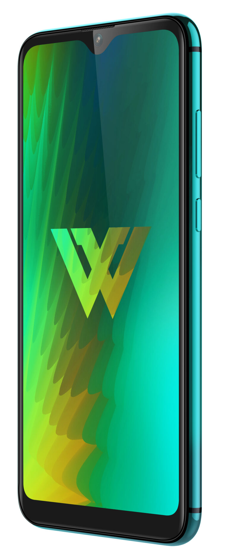LG Mobile Is Back With Limited Edition Aurora Green In Sale On Amazon ...