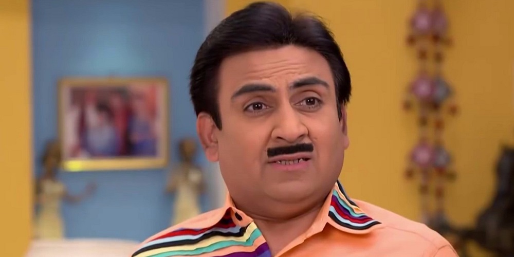 Here’s What Jethalal Aka Dilip Joshi Has To Say About Disha Vakani’s ...