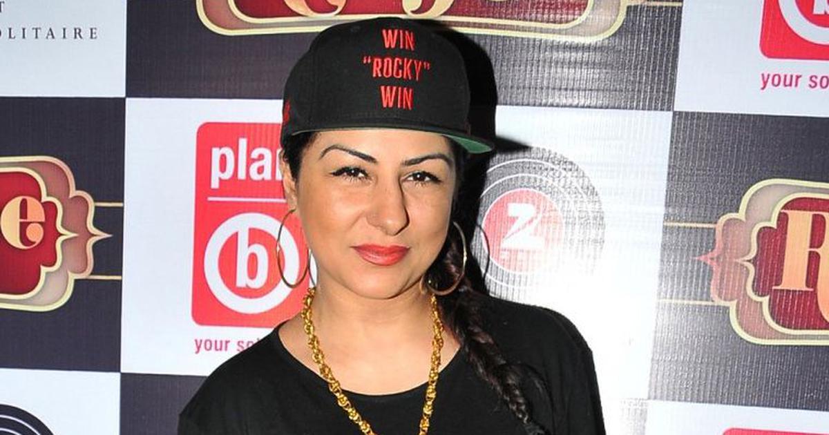 hard kaur - RVCJ Media