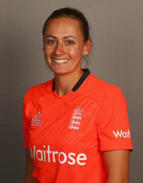 10 Gorgeous Female Cricketers That Will Get You Clean Bowled - RVCJ Media