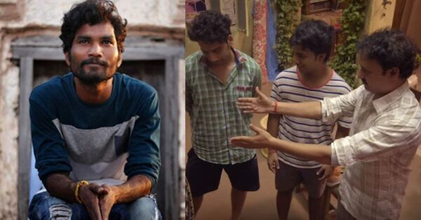 Web Series Gullak: Characters Are Inspired By Writer Nikhil Vijay's ...