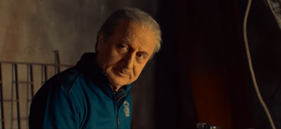 5 Reasons Why One Day Looks Like A Sequel Of A Wednesday - RVCJ Media