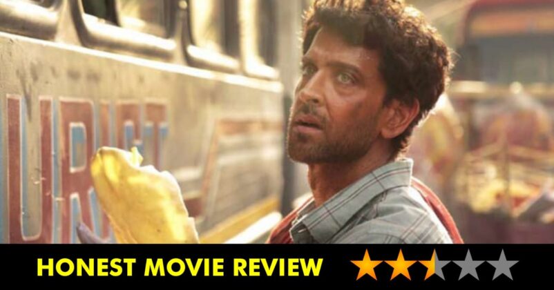 Super 30 Movie Review: When You Exaggerate The Extra Ordinary It looks ...