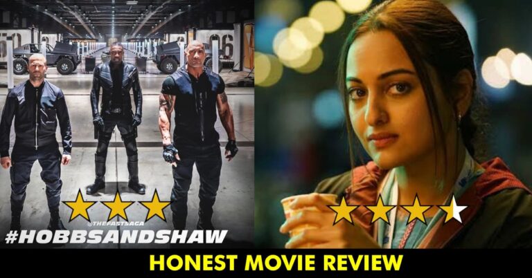 honest movie reviews - RVCJ Media