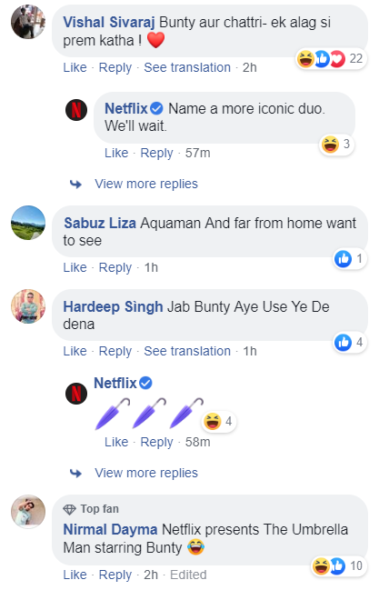 Netflix India Dropped A Mini Episode Of Sacred Games 2, Iss Bar Trivedi ...