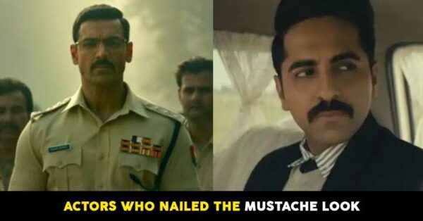 10 Bollywood Actors Who Flaunted Traditional Moustache In Style - RVCJ ...