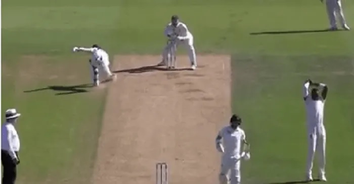 Steve Smith Got Fooled By Fake Run-Out Attempt Of Jonny Bairstow; Steve ...