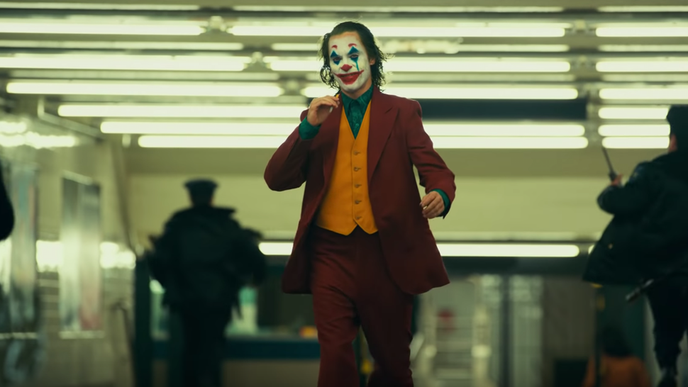 “JOKER” Movie Quotes That Make You Think Hard About Life | RVCJS