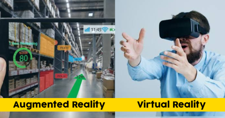 Top 8 Booming Technologies In Today's World - RVCJ Media