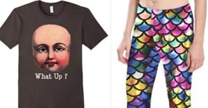 10 Weird Clothes That You Won't Believe Exist In The World - RVCJ Media