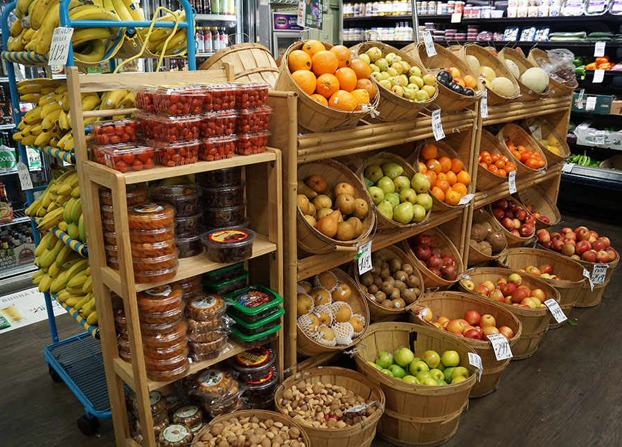 organic store - RVCJ Media