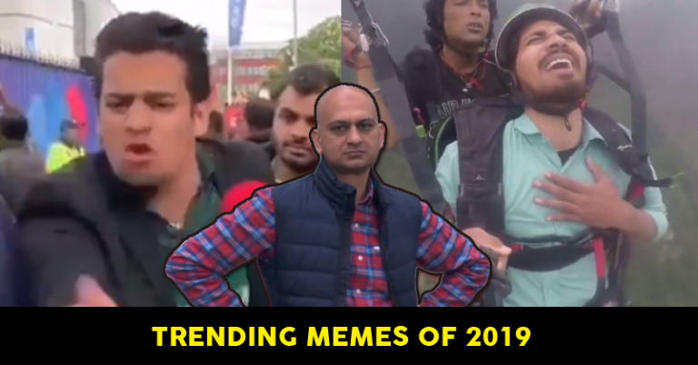 A Lookack At Some Of The Most Viral 2019 Memes - RVCJ Media