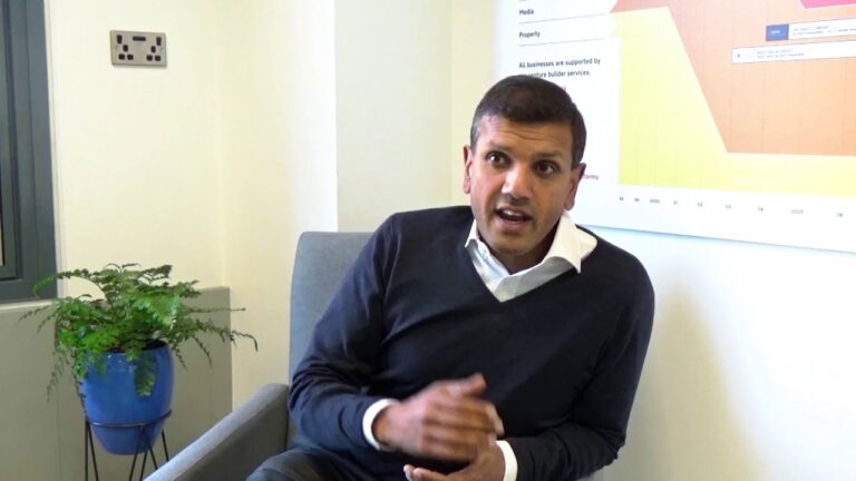 Rajasthan Royals Owner Manoj Badale Wants One More Team In The IPL ...