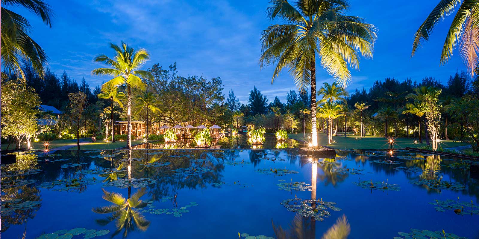 10 Most Exotic Pools Around The Globe - RVCJ Media