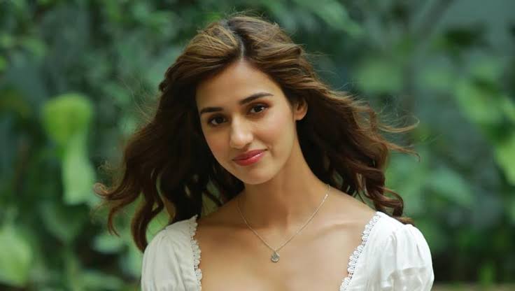 Disha Patani’s Rumoured Partner Talwiinder Is A Singer Who Never Shows ...