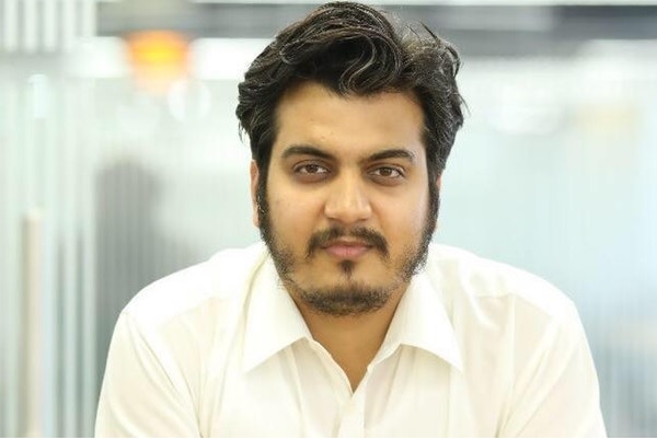 akshay chaturvedi - RVCJ Media