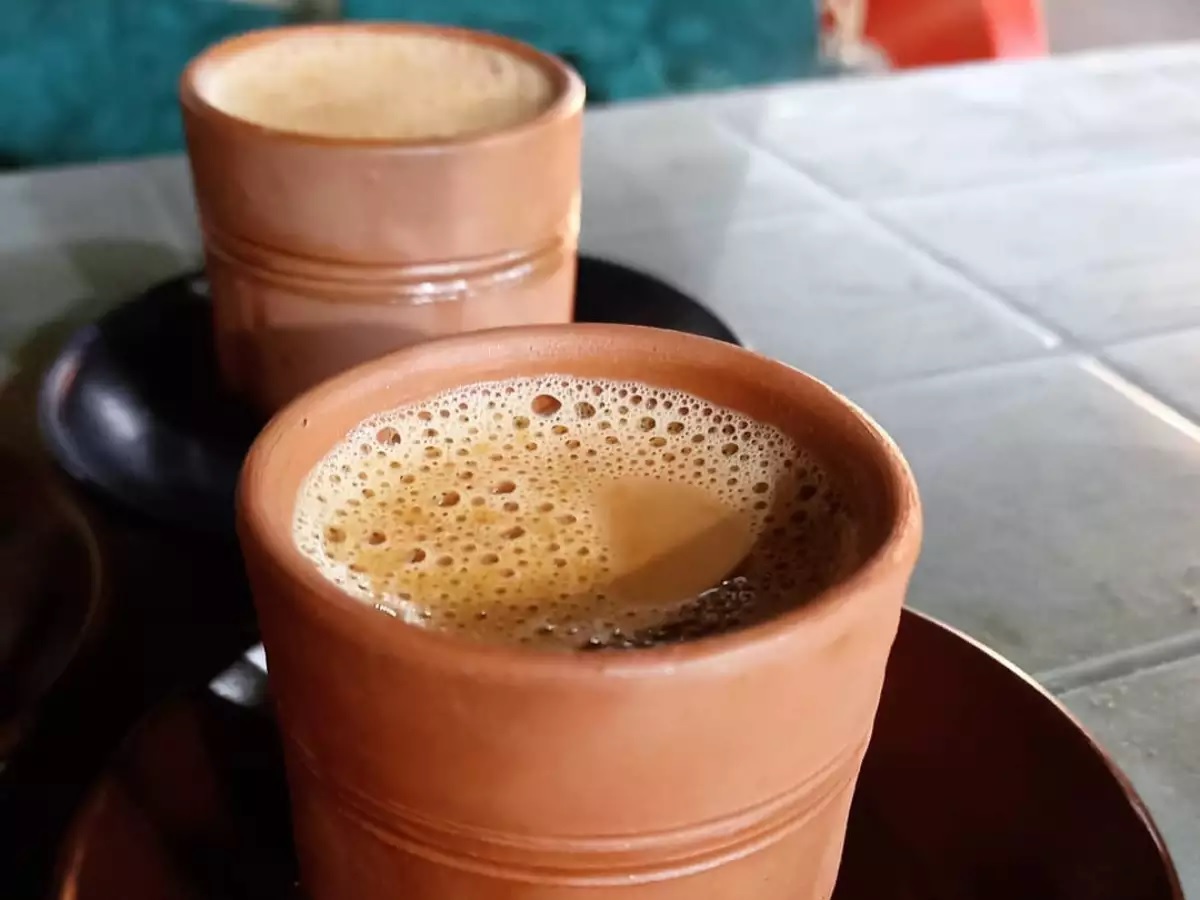 Indian Railways Adds Rs 50 As Service Charge In Bill For Rs 20 Tea ...