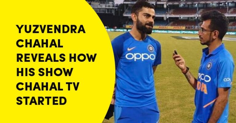 CHAHAL REVEALS HOW CHAHAL TV STARTED - RVCJ Media
