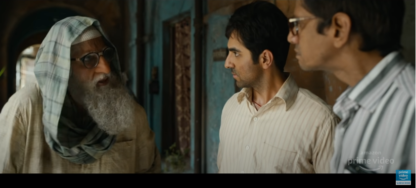 Gulabo Sitabo: Simple, Beautiful, And Elegant. A Must Watch ...