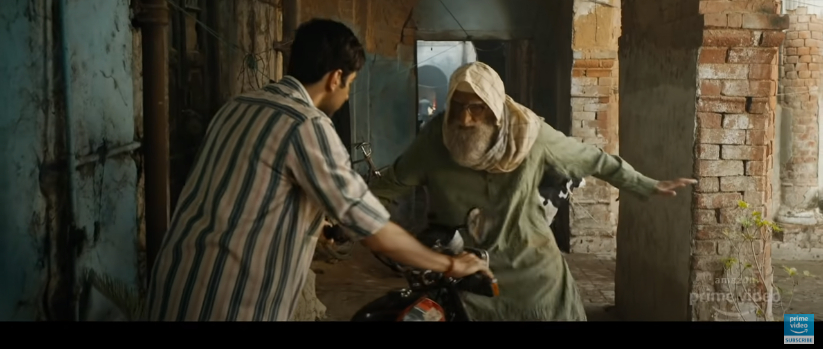 Gulabo Sitabo: Simple, Beautiful, And Elegant. A Must Watch. - RVCJ Media