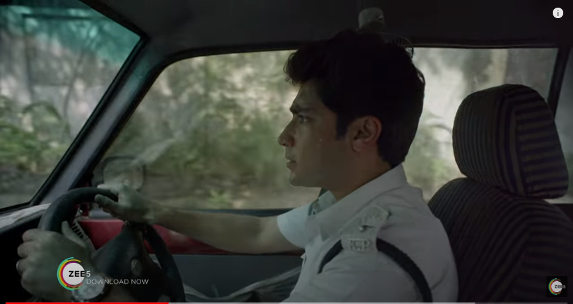 Action, Thrill And Suspense, Lalbazaar Ticks All The Right Boxes - RVCJ ...