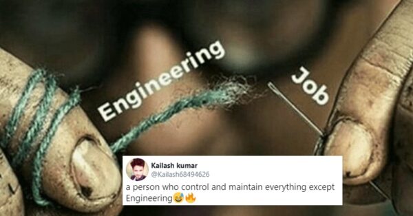 Twitter Wishes Engineers With Most Hilarious Memes On Engineer’s Day ...