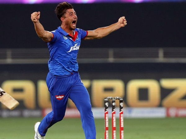 Do You Know Why Marcus Stoinis Carried Hulk’s Figure To Post-Match ...