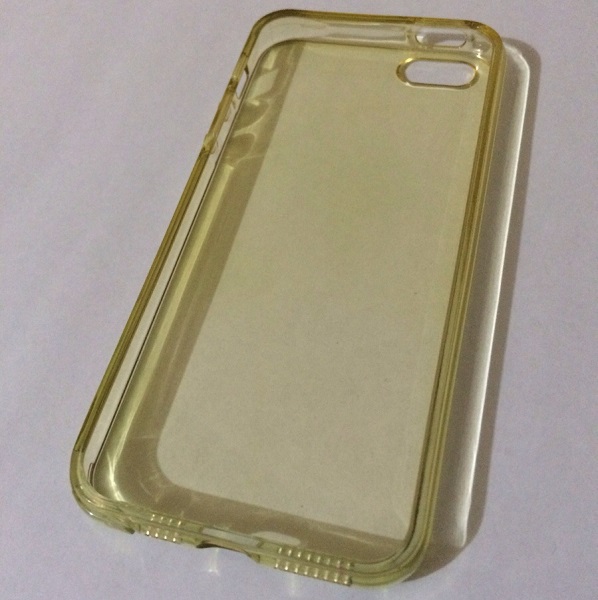 Ever Wondered Why Phone Cover Turns Yellow After Some Time? Here’s The ...